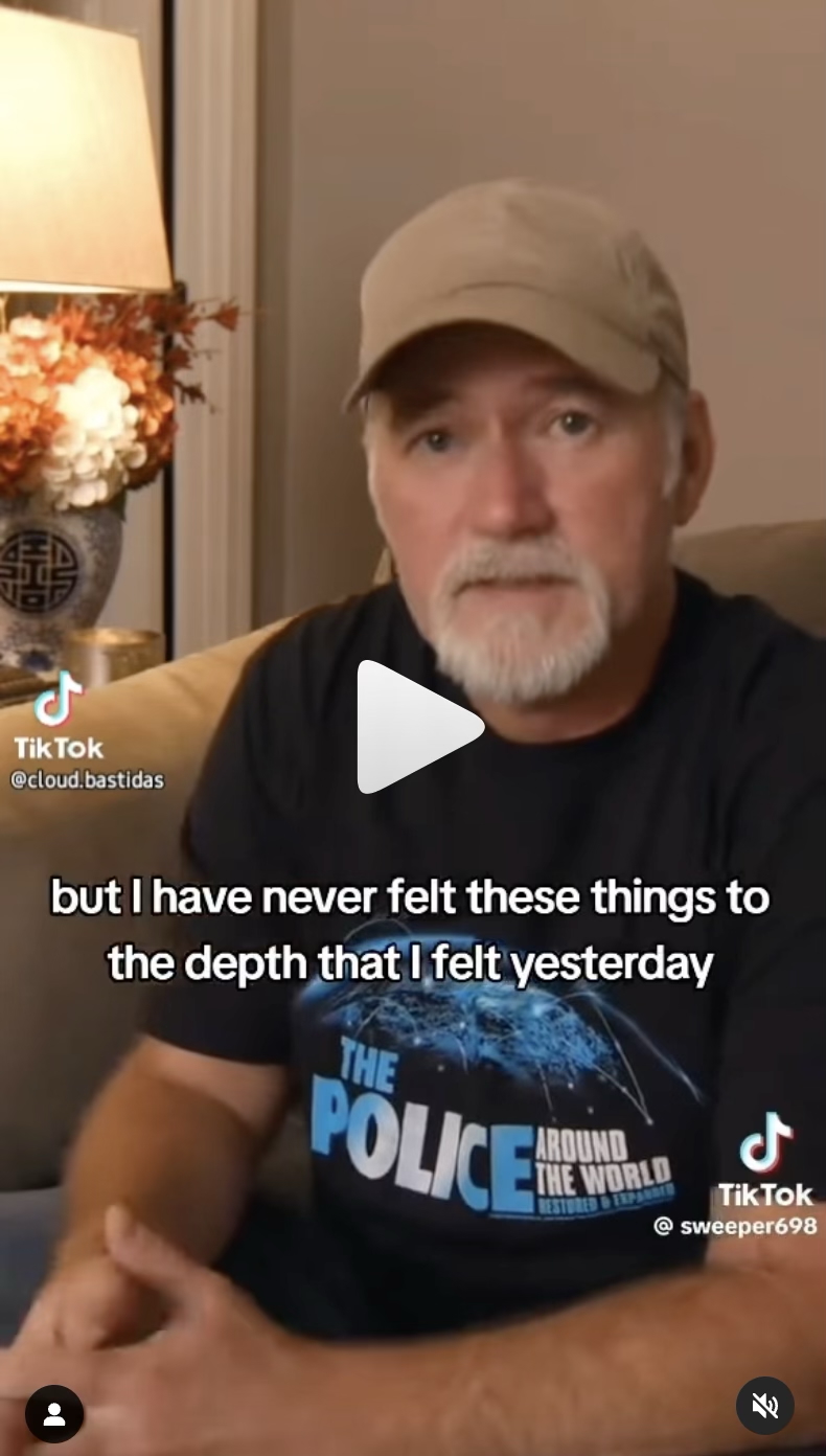 TikTok Guy – Albert Jay Nock